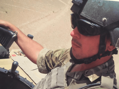 Methods Armed Forces Covenant Pledge